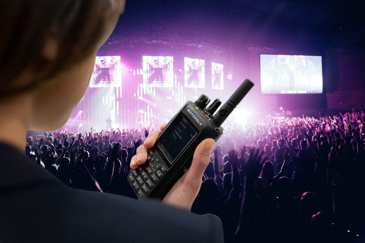 Need Walkies for your Next Event? – Canada Wide Communications Need Walkies for your Next Event? – Canada Wide Communications